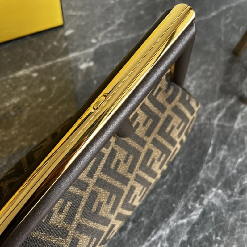 Bargain Fendi Satchel Bags