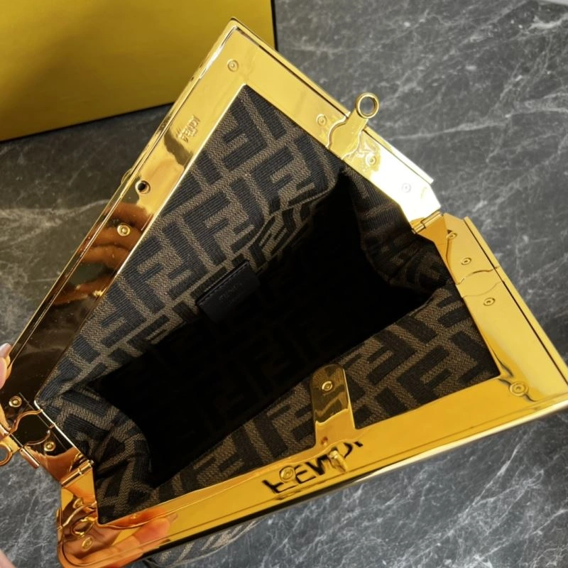 Bargain Fendi Satchel Bags