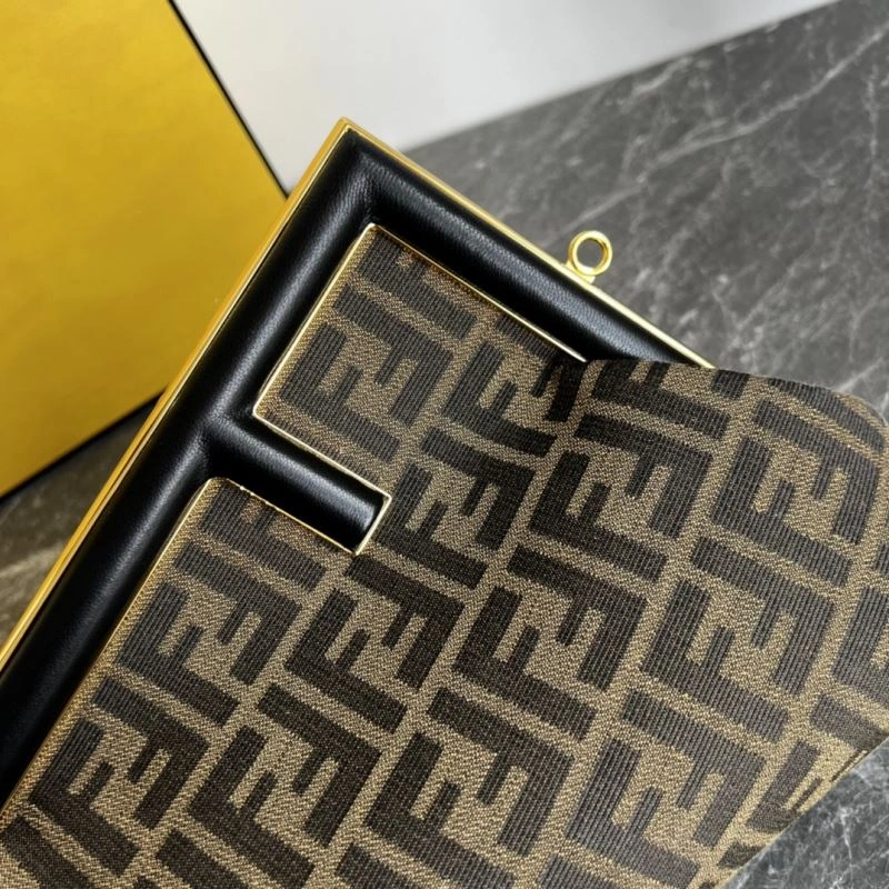 Genuine Fendi Satchel Bags