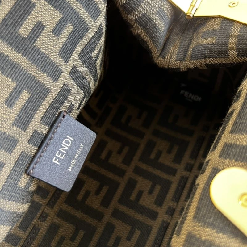 Genuine Fendi Satchel Bags