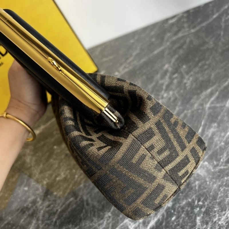 Genuine Fendi Satchel Bags