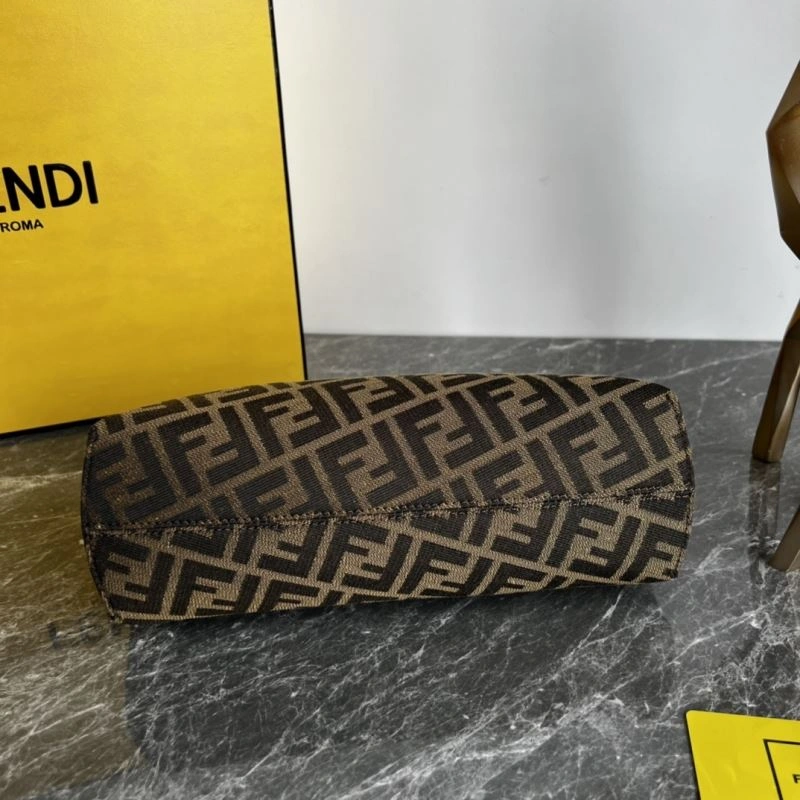 Genuine Fendi Satchel Bags