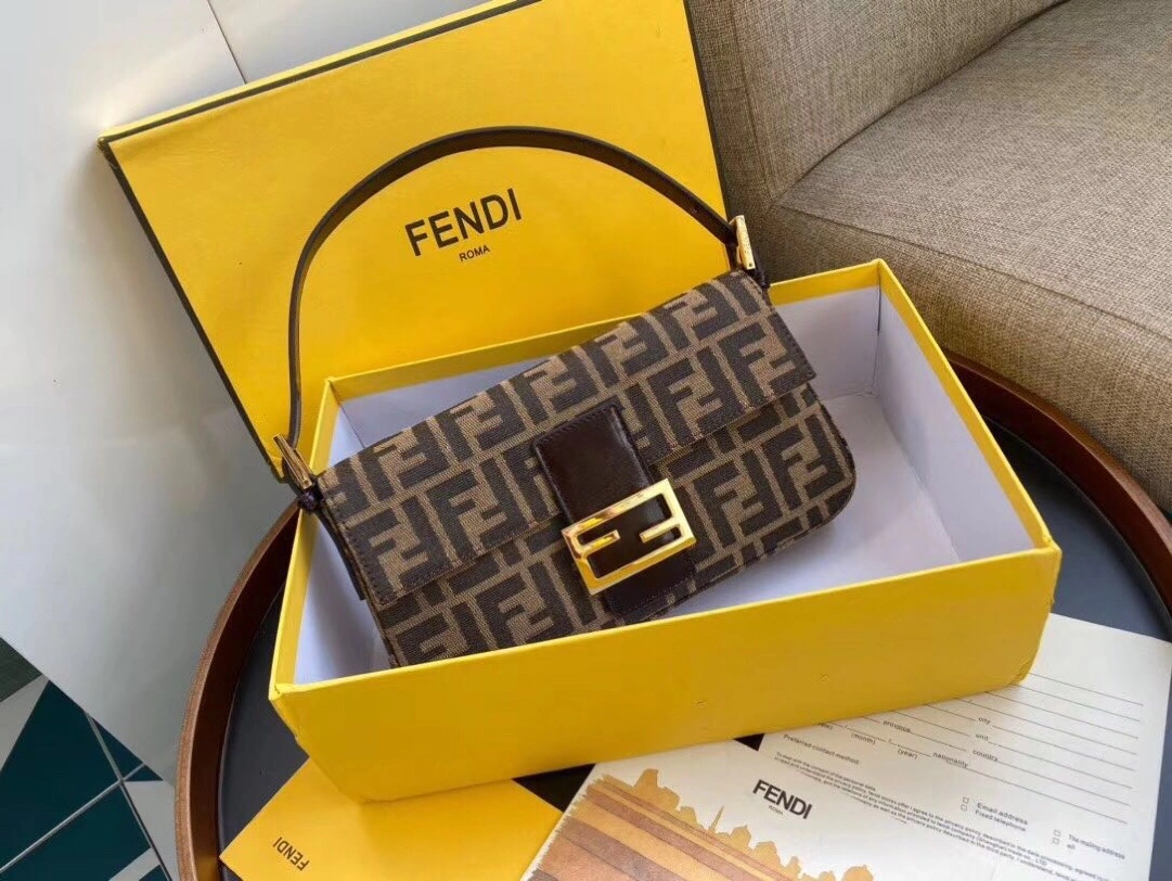 Fendi Satchel Bags