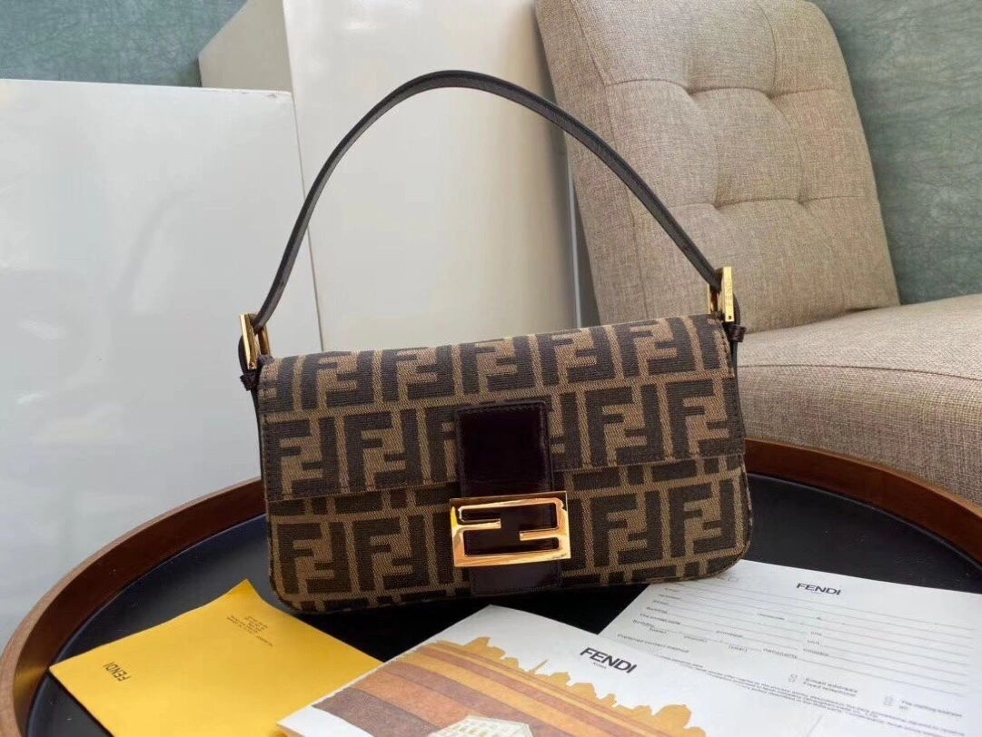 Value-priced Fendi Satchel Bags