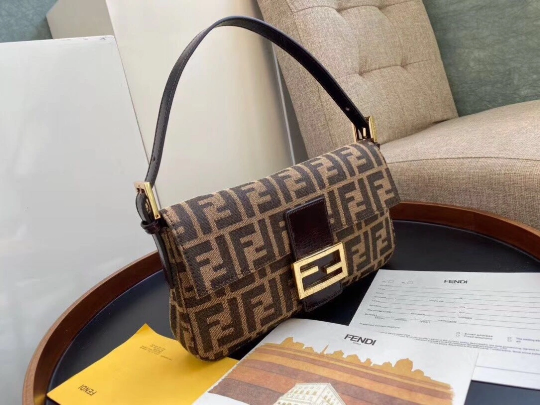 Value-priced Fendi Satchel Bags