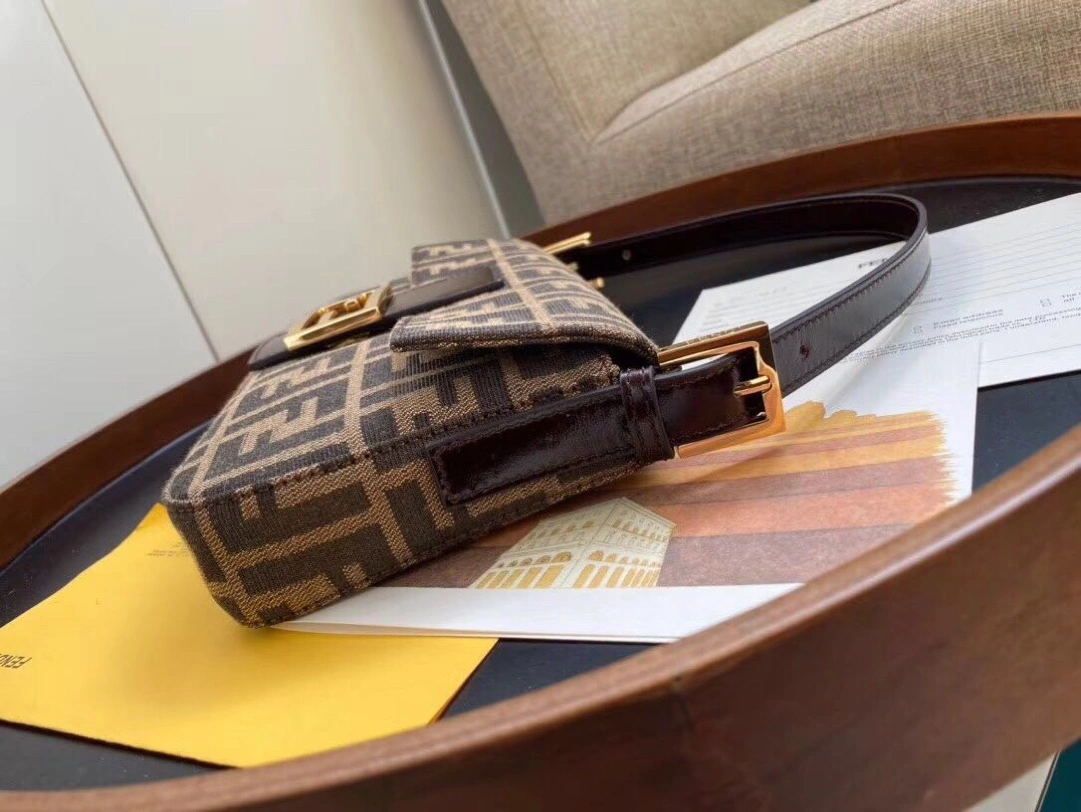 Value-priced Fendi Satchel Bags