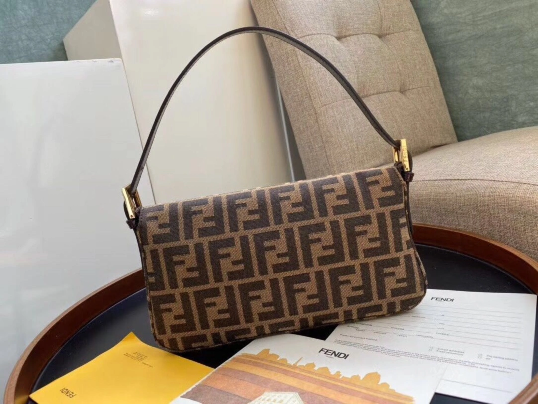 Value-priced Fendi Satchel Bags