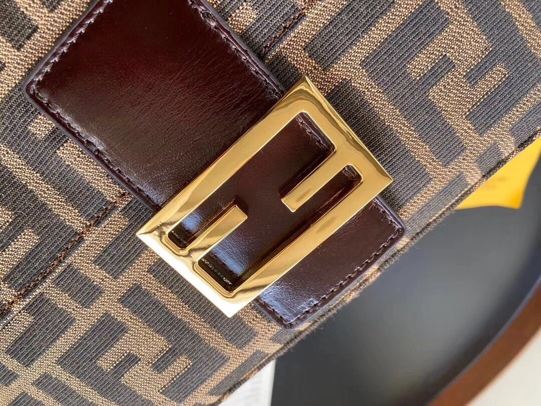 Value-priced Fendi Satchel Bags