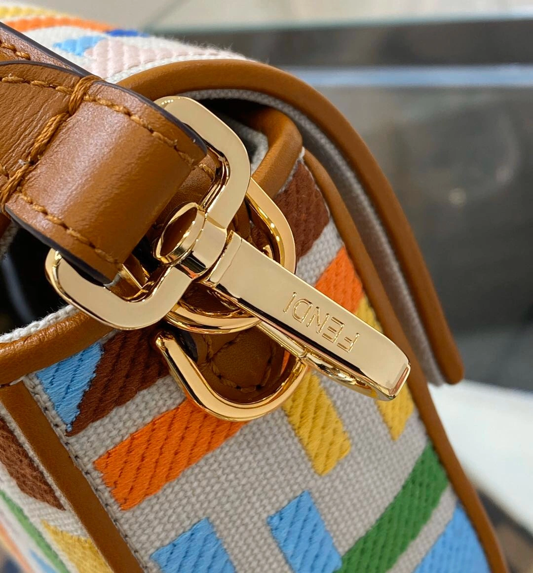 Discounted Fendi Satchel Bags