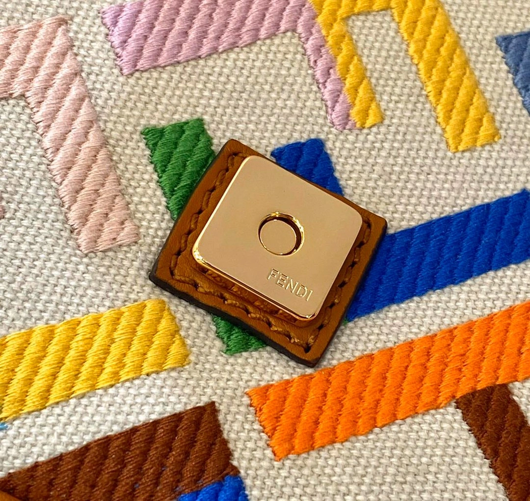 Discounted Fendi Satchel Bags