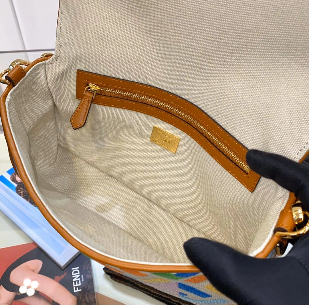 Discounted Fendi Satchel Bags