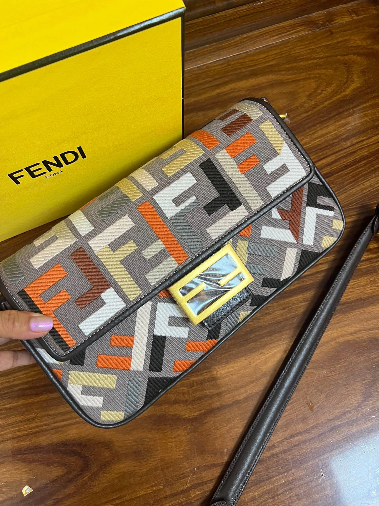 Cut-rate Fendi Satchel Bags