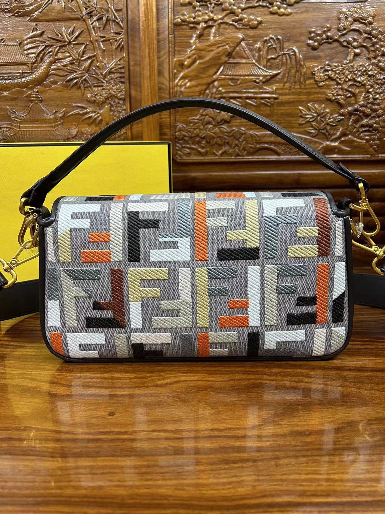 Cut-rate Fendi Satchel Bags