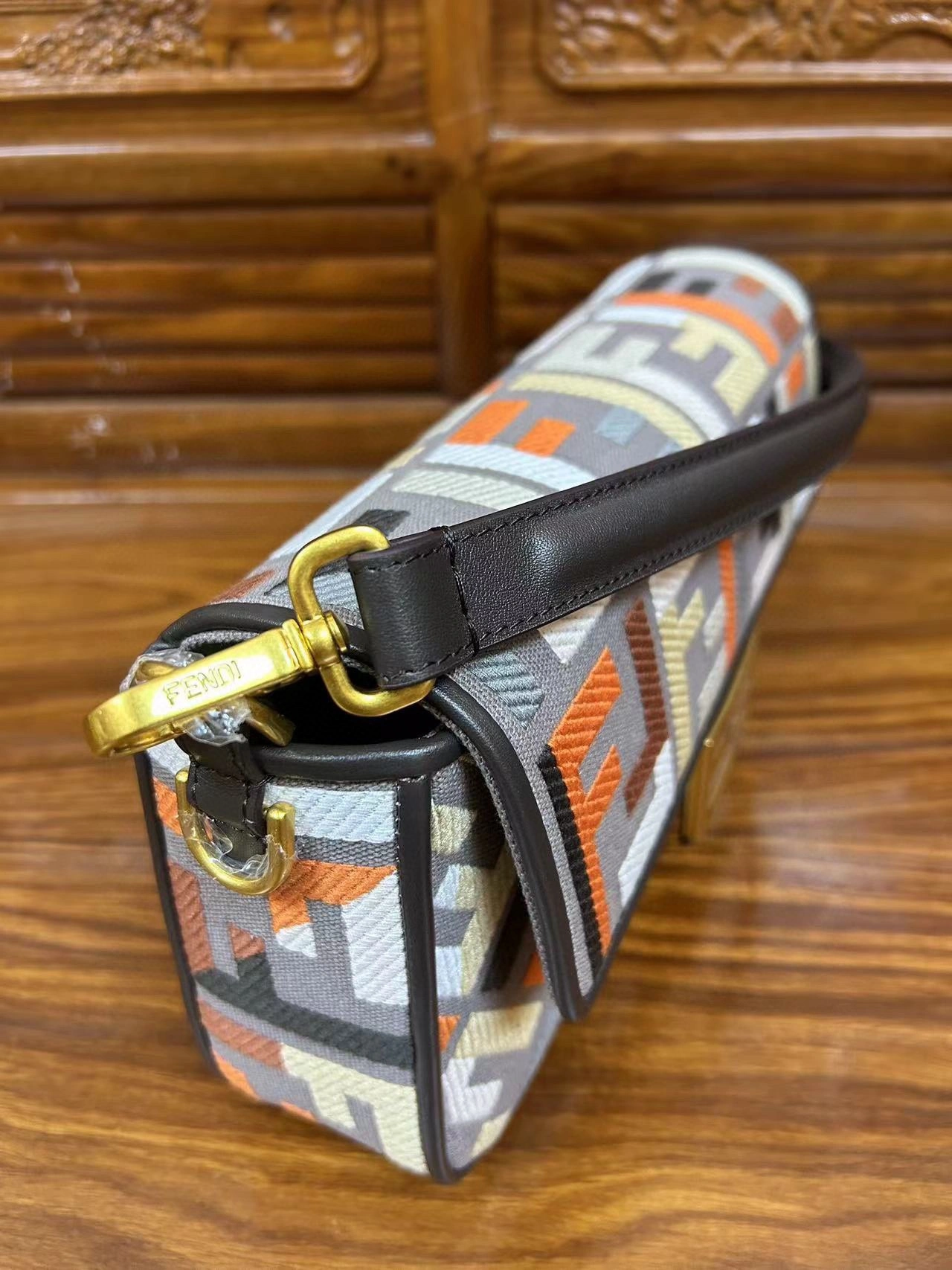 Cut-rate Fendi Satchel Bags
