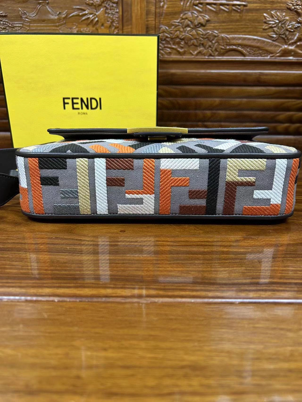 Cut-rate Fendi Satchel Bags