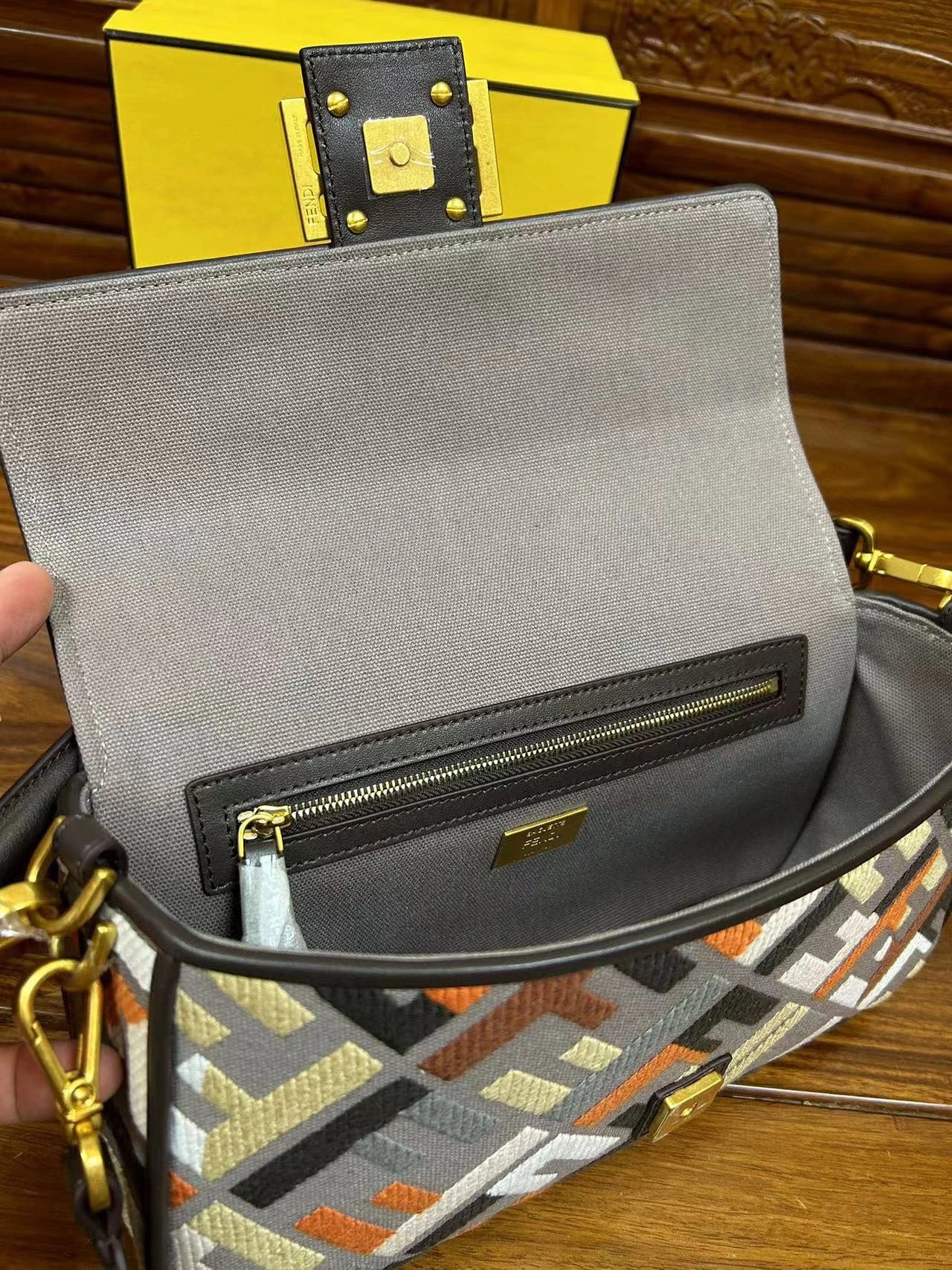 Cut-rate Fendi Satchel Bags