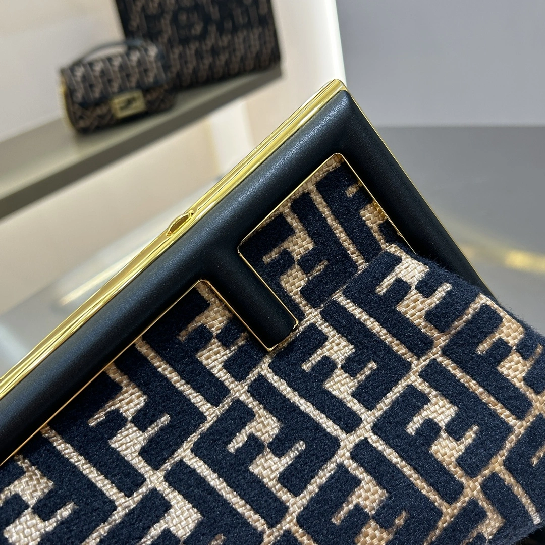 Brand-original Fendi Satchel Bags