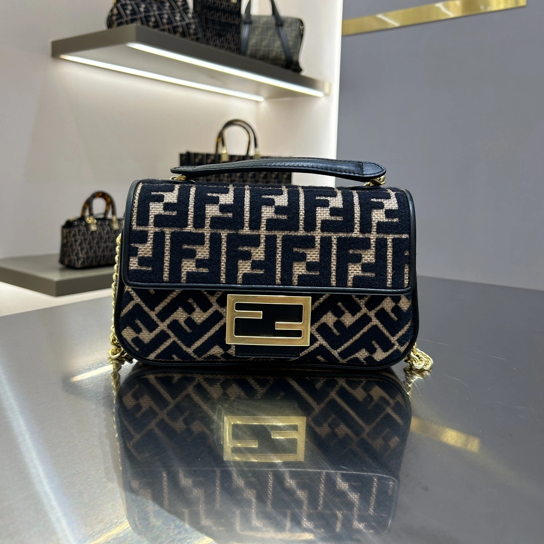 Fendi Satchel Bags