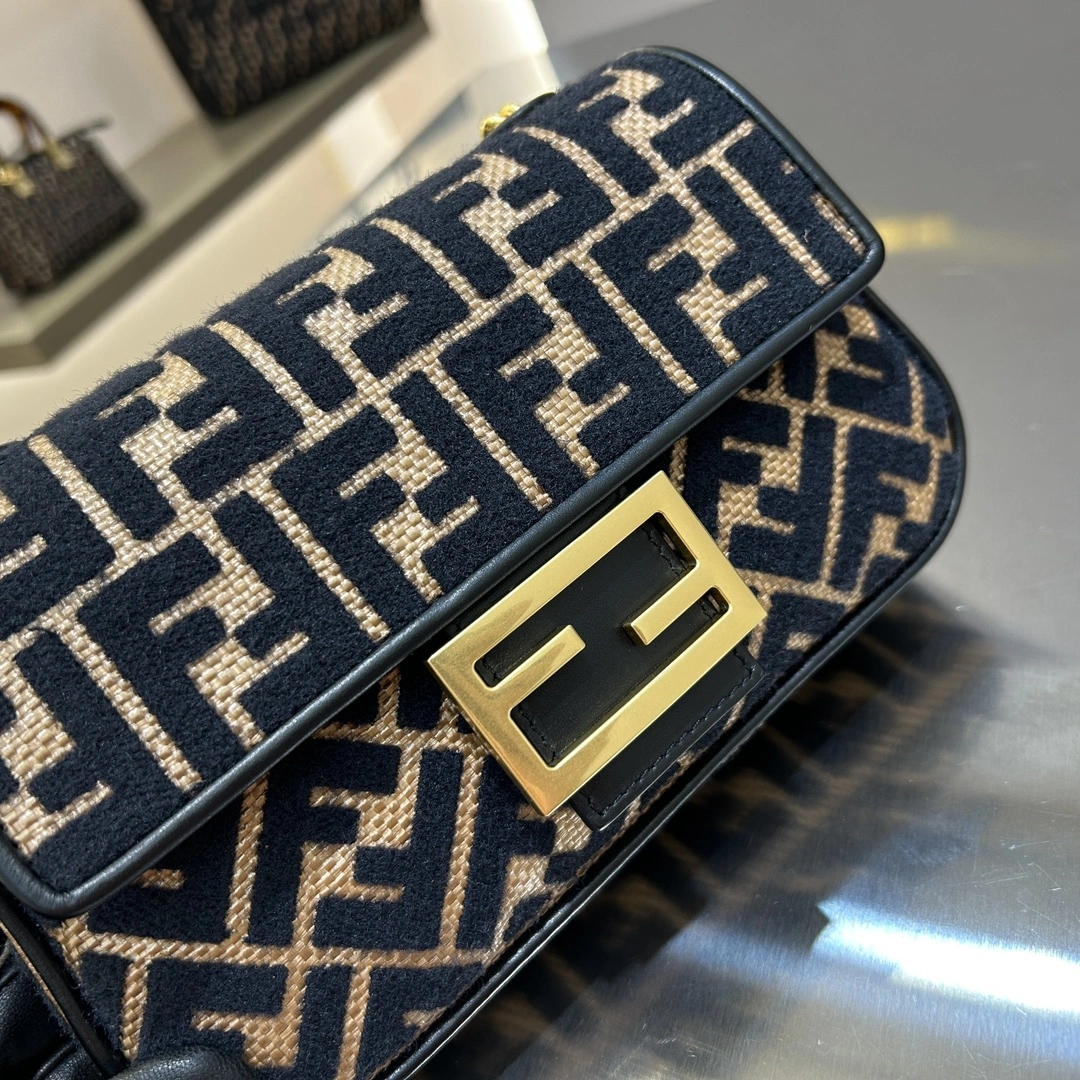 1:1 copy Fendi Satchel Bags