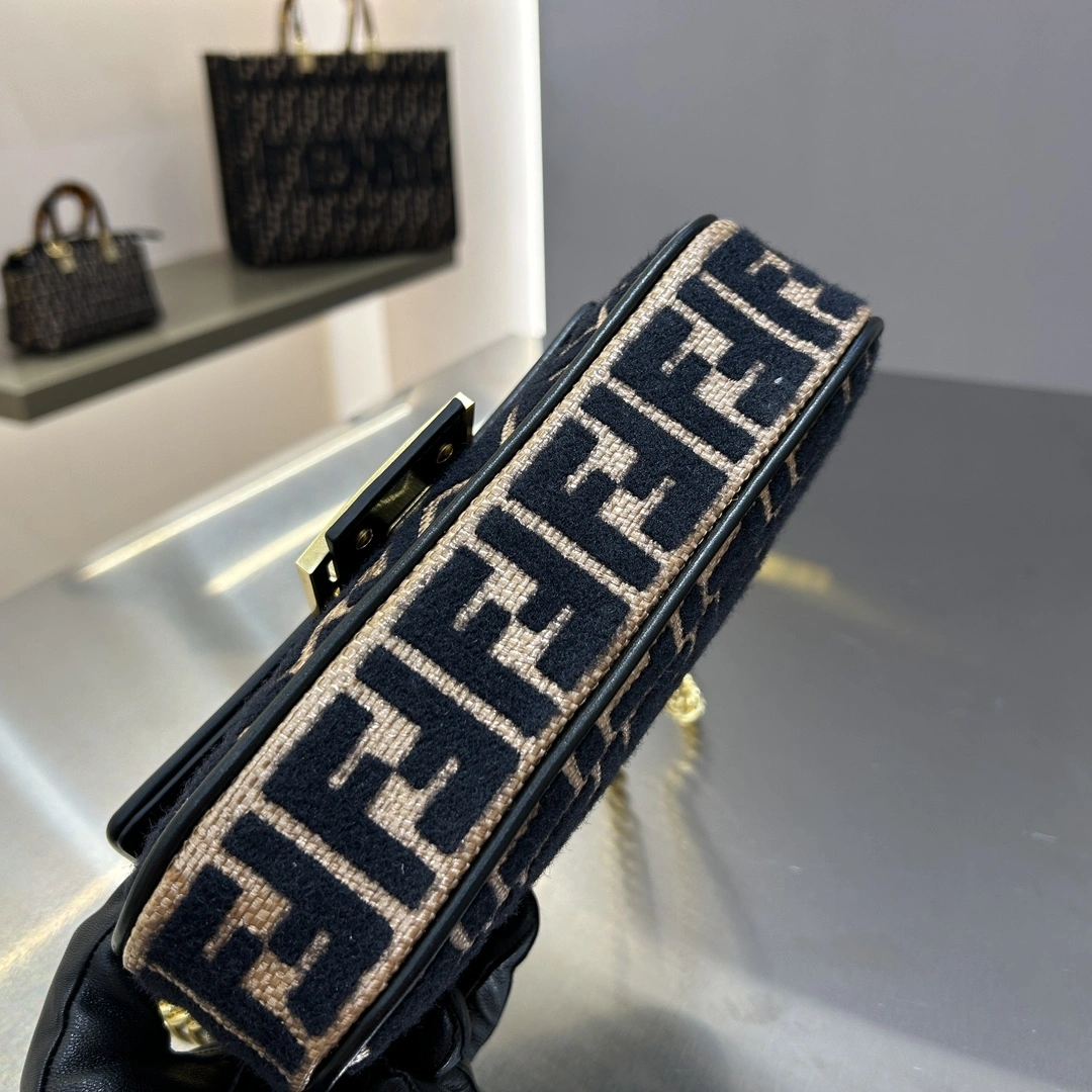 1:1 copy Fendi Satchel Bags
