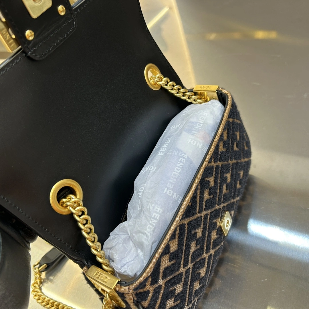 1:1 copy Fendi Satchel Bags
