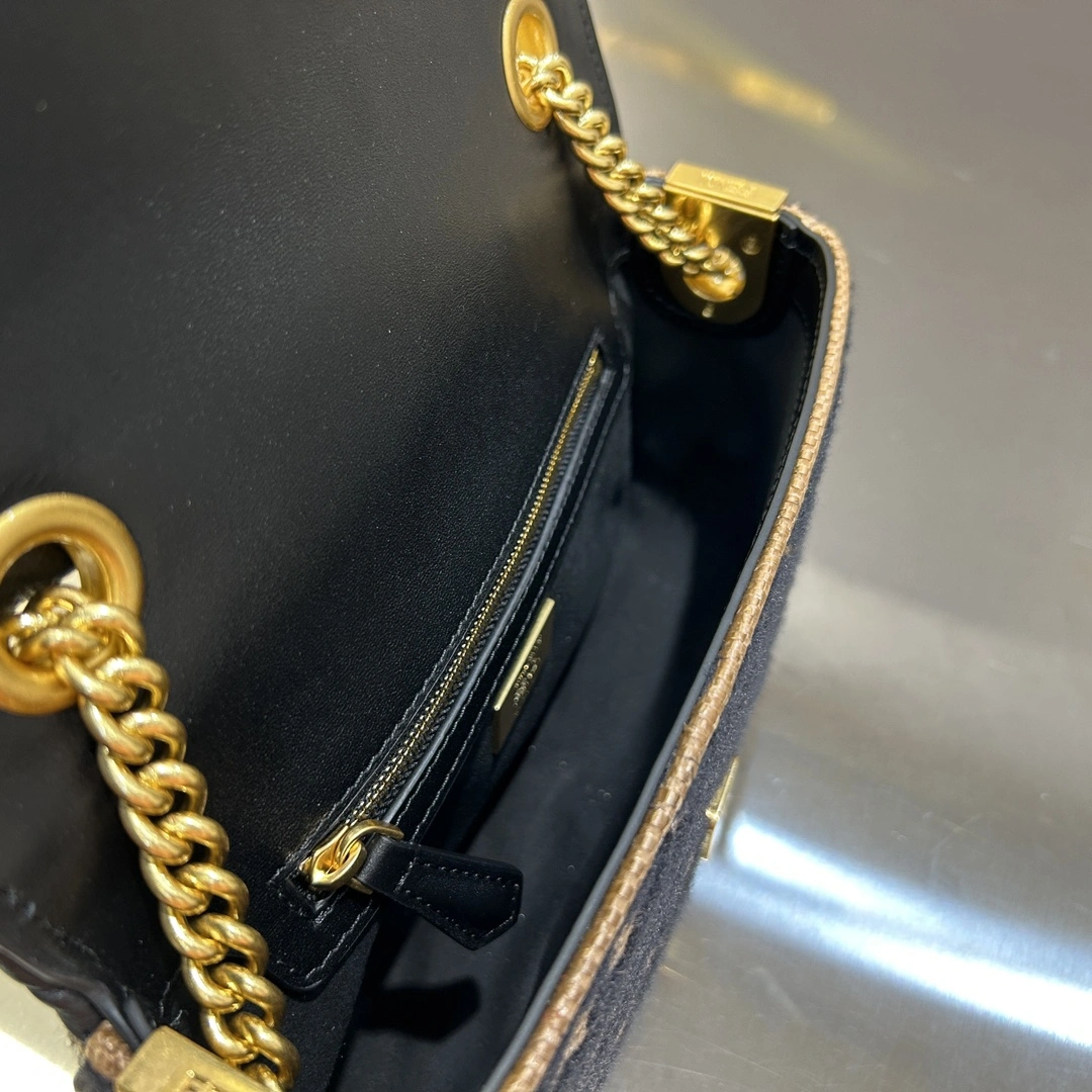 1:1 copy Fendi Satchel Bags