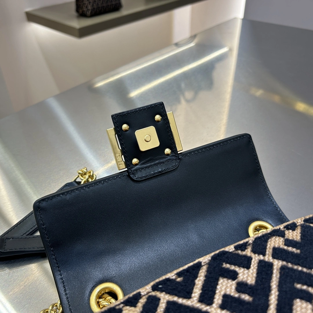 1:1 copy Fendi Satchel Bags