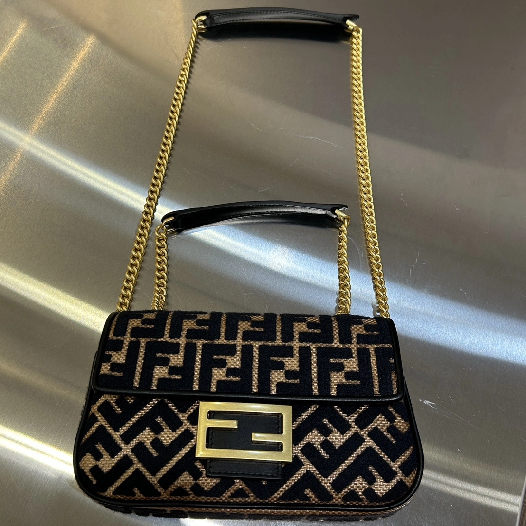 1:1 copy Fendi Satchel Bags