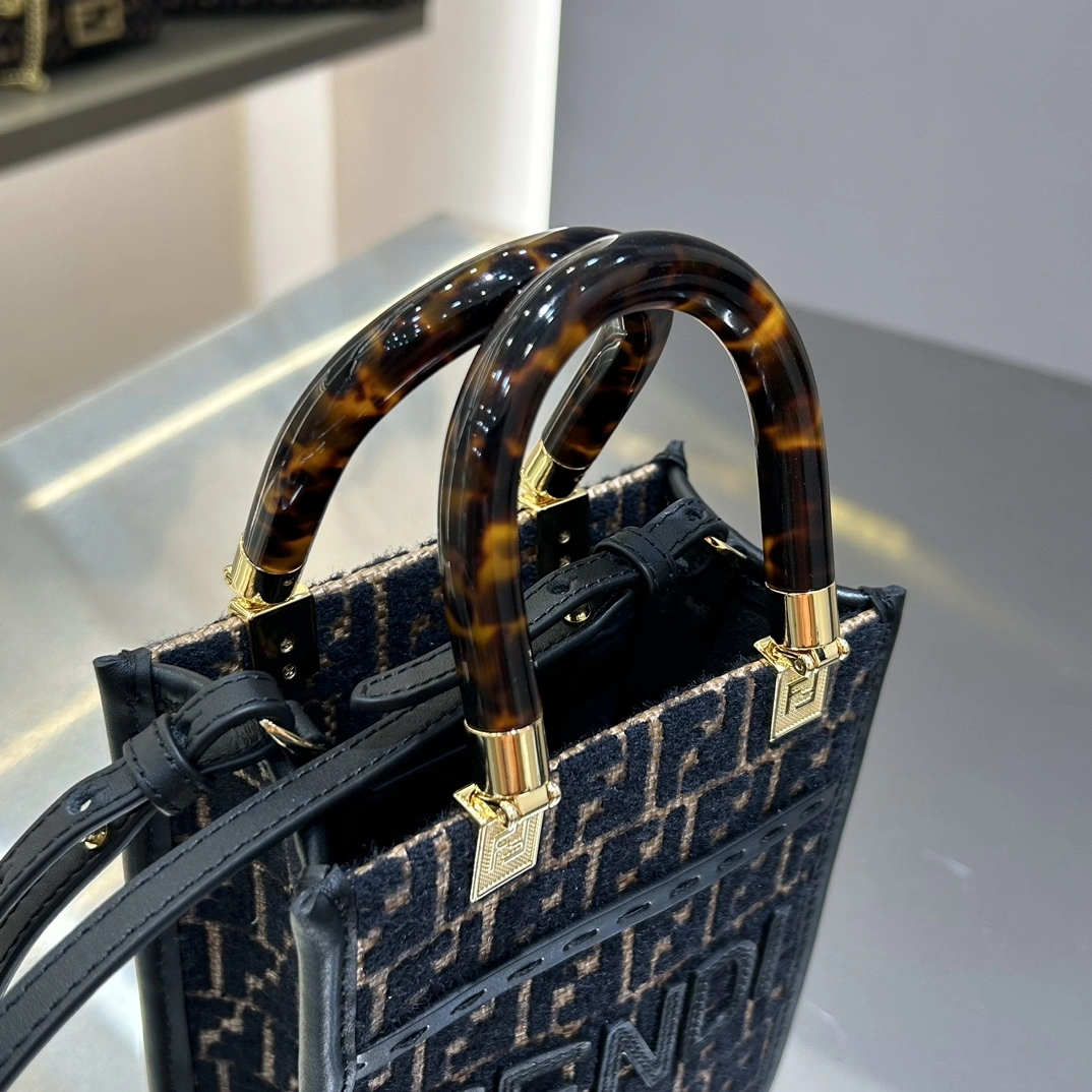 OEM Fendi Satchel Bags