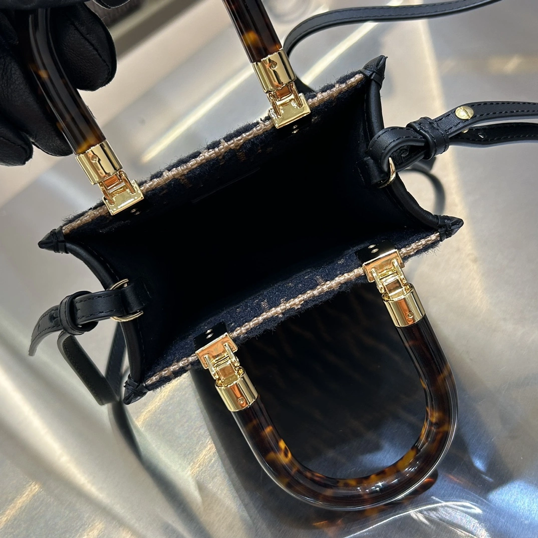 OEM Fendi Satchel Bags