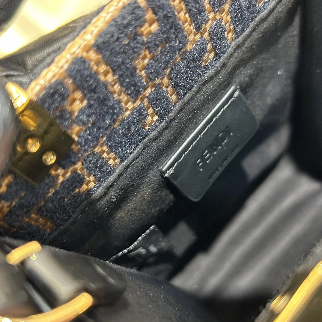 OEM Fendi Satchel Bags
