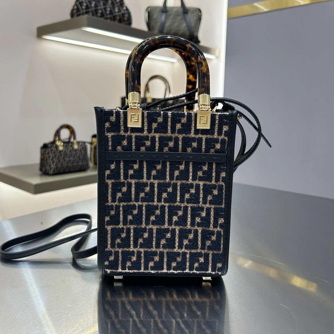 OEM Fendi Satchel Bags