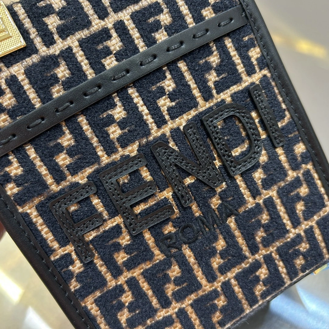 OEM Fendi Satchel Bags