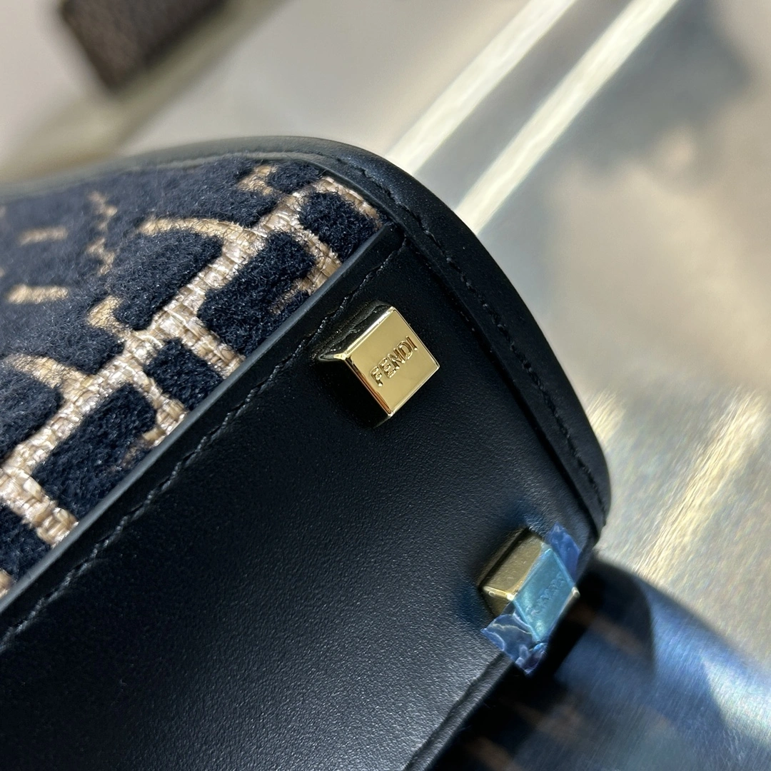 OEM Fendi Satchel Bags