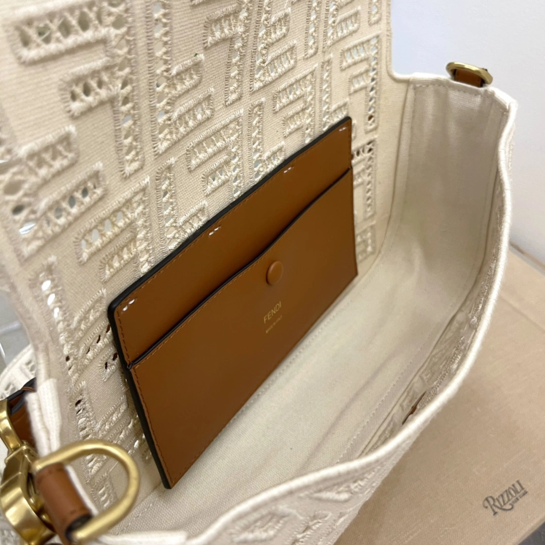 Bargain Fendi Satchel Bags