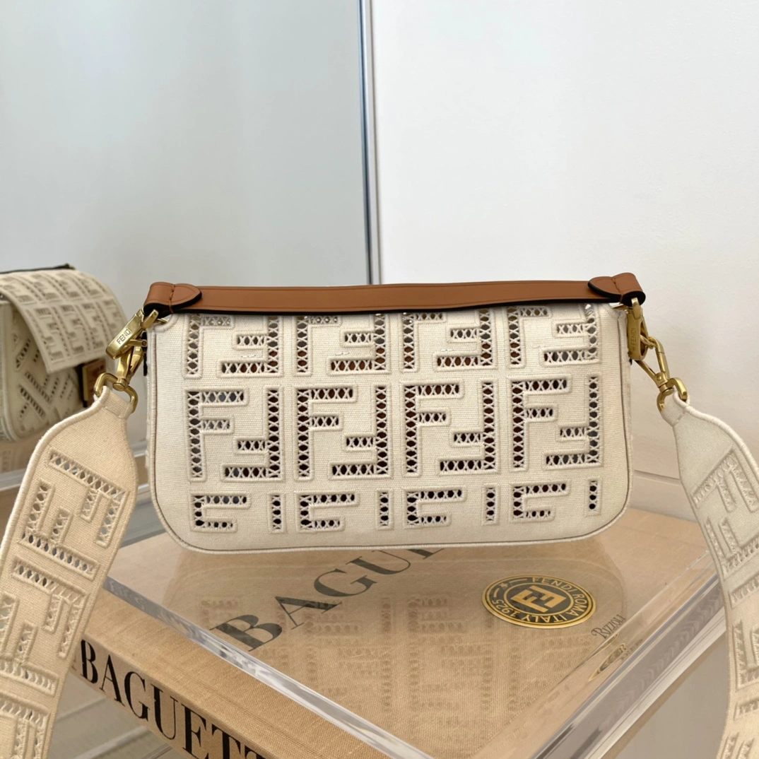 Bargain Fendi Satchel Bags
