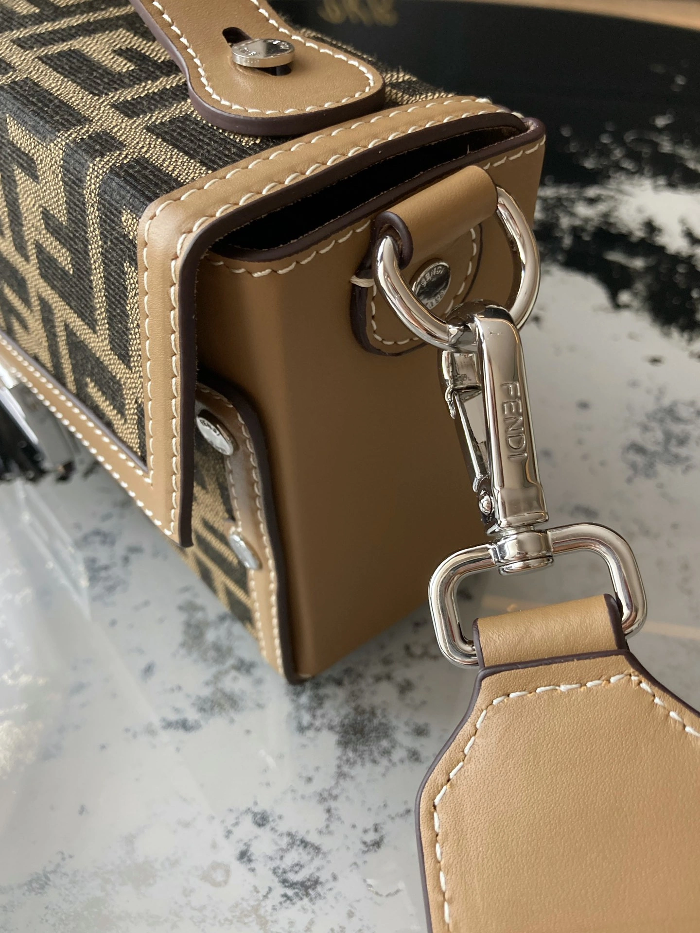 Official Fendi Satchel Bags