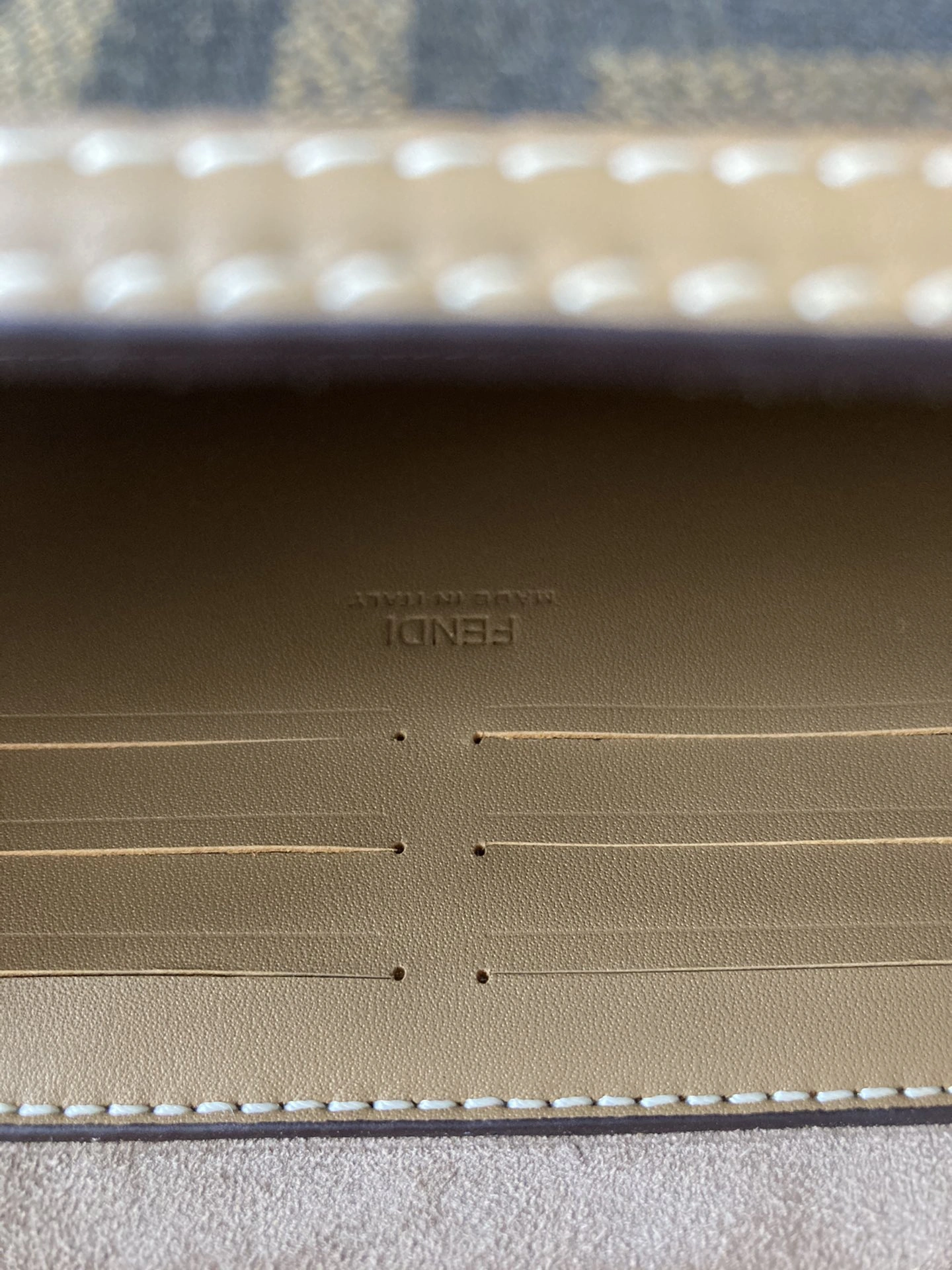 Official Fendi Satchel Bags