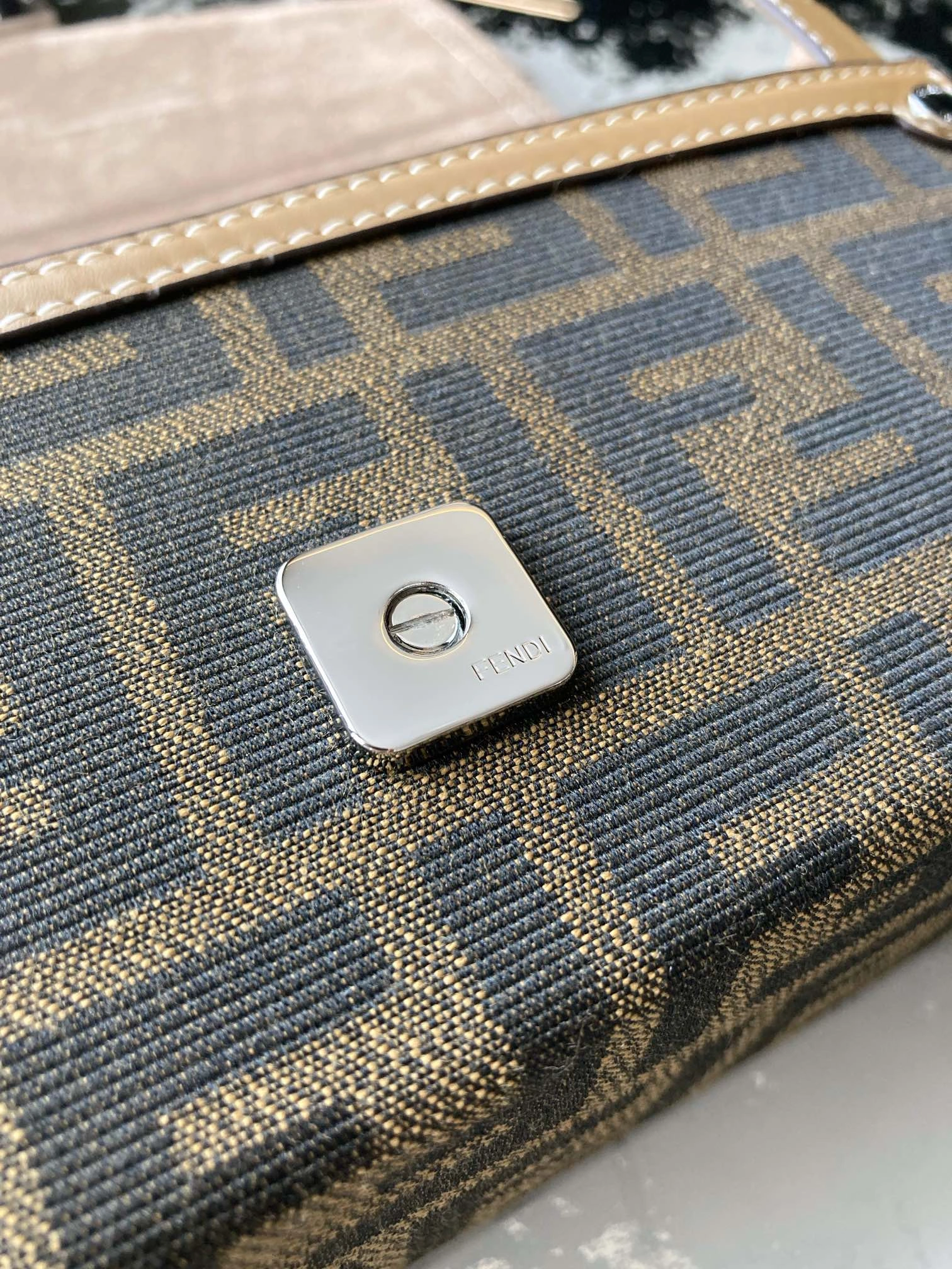 Official Fendi Satchel Bags