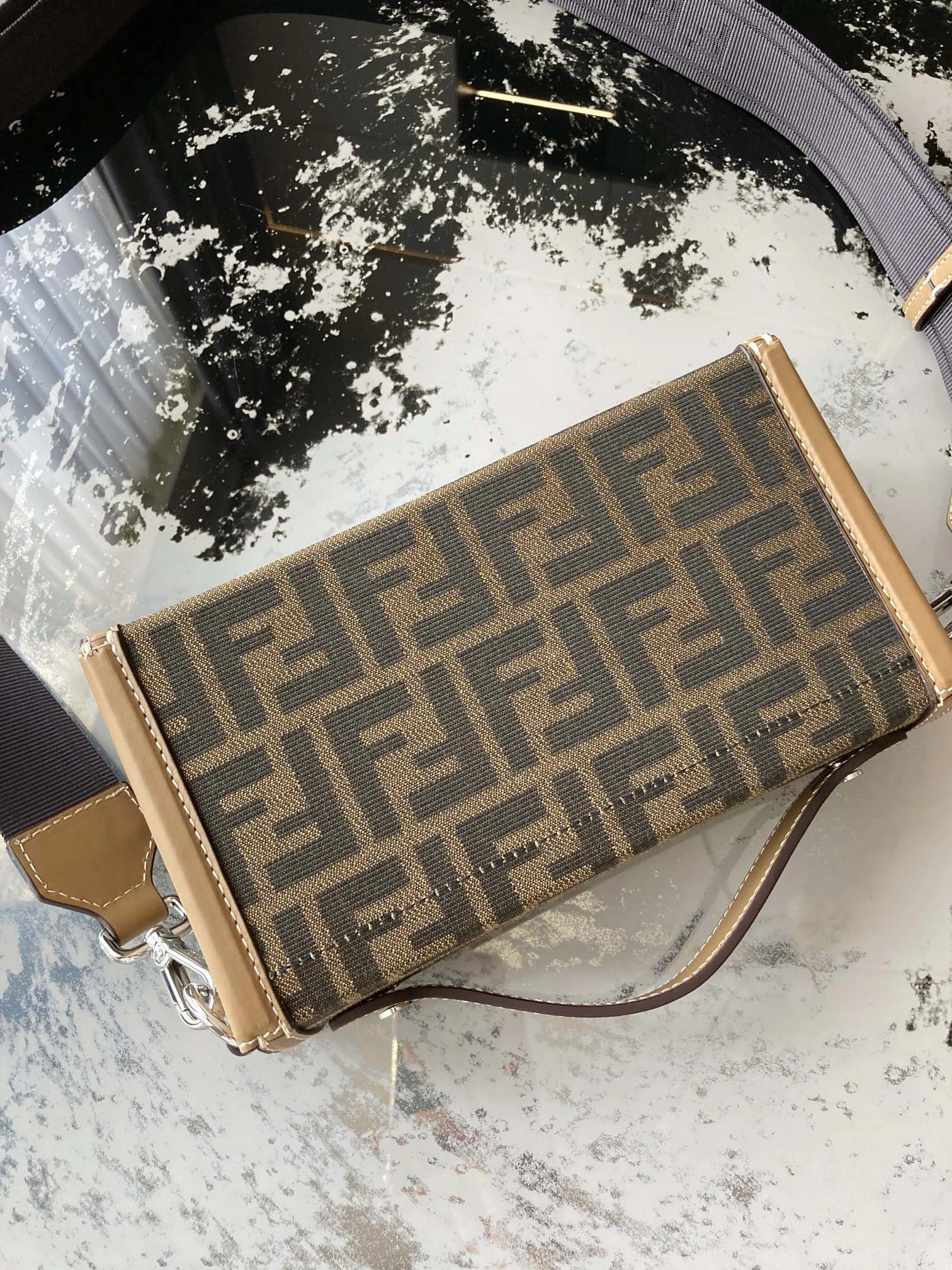 Official Fendi Satchel Bags