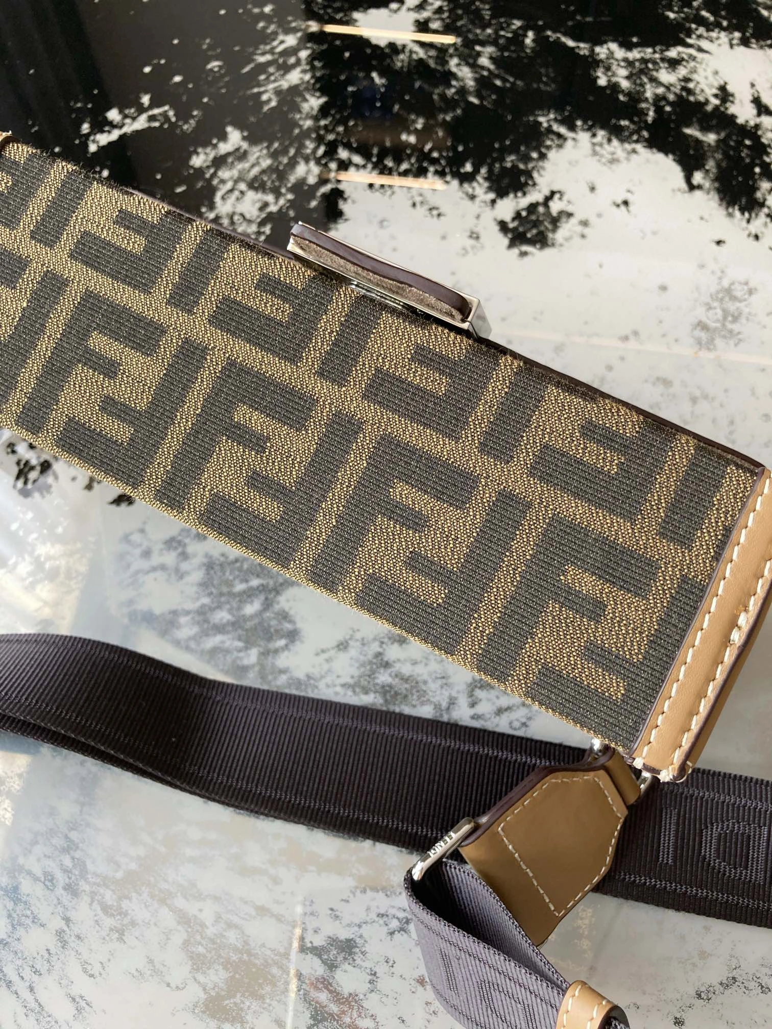 Official Fendi Satchel Bags