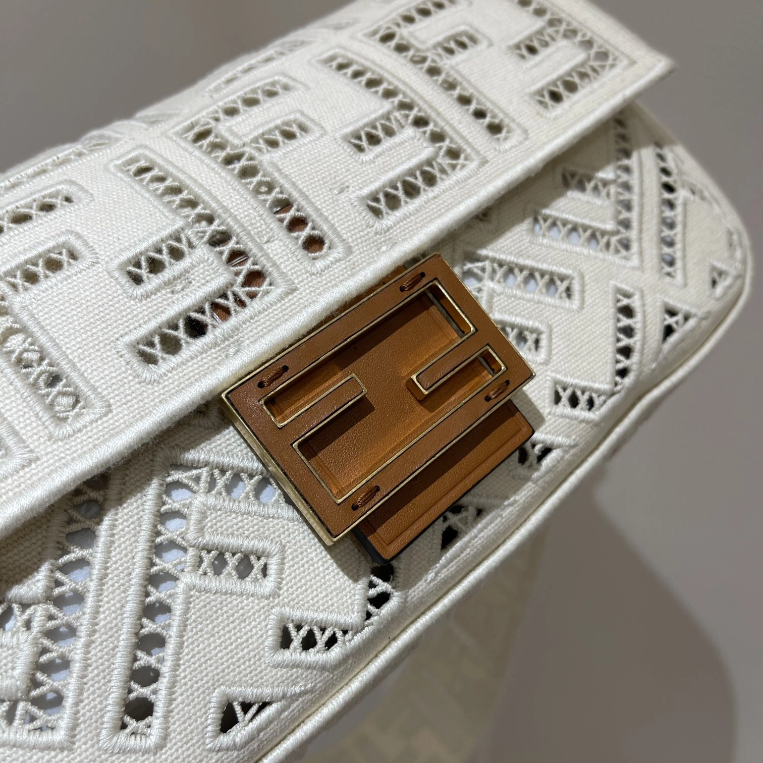 Indistinguishable Fendi Satchel Bags