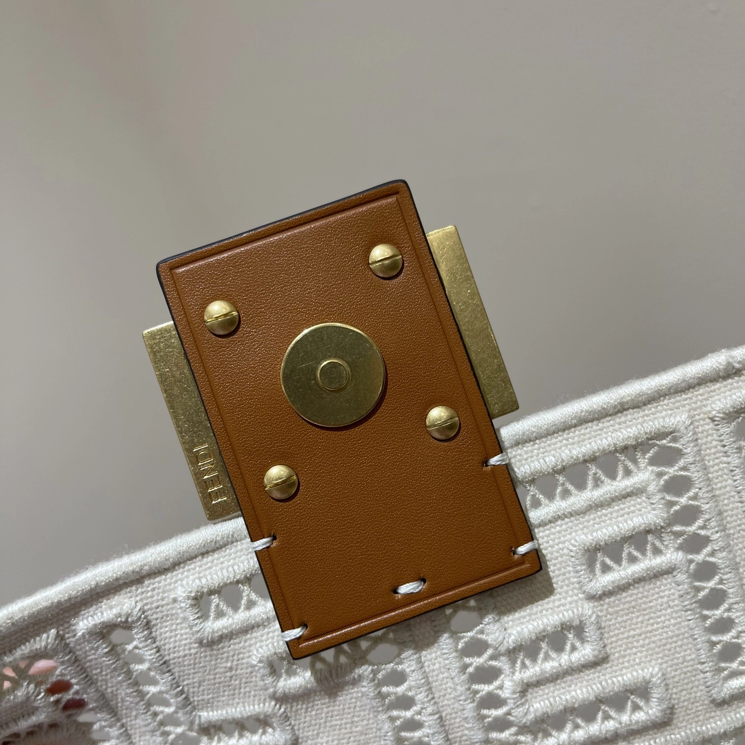 Indistinguishable Fendi Satchel Bags