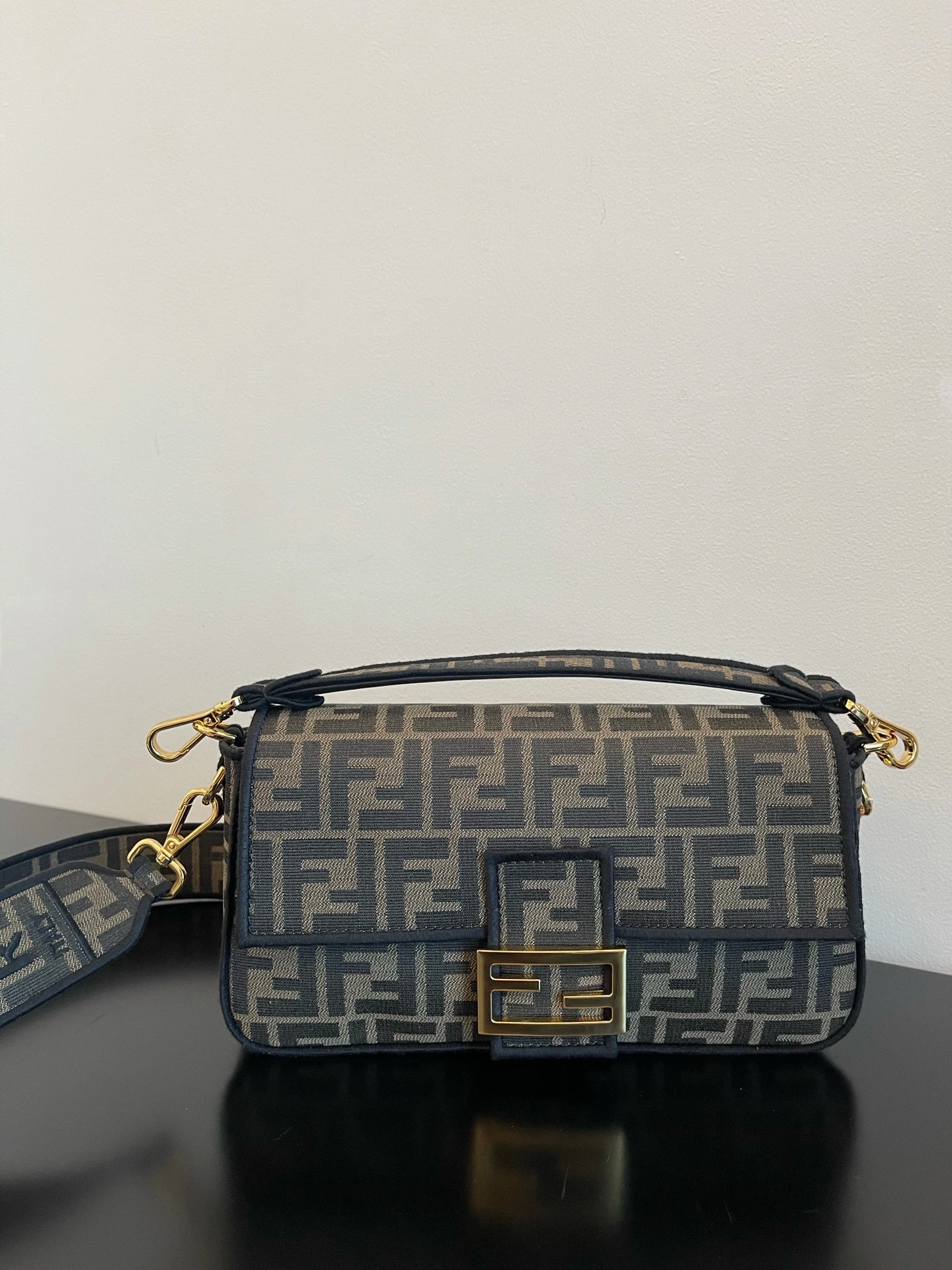 Fendi Satchel Bags