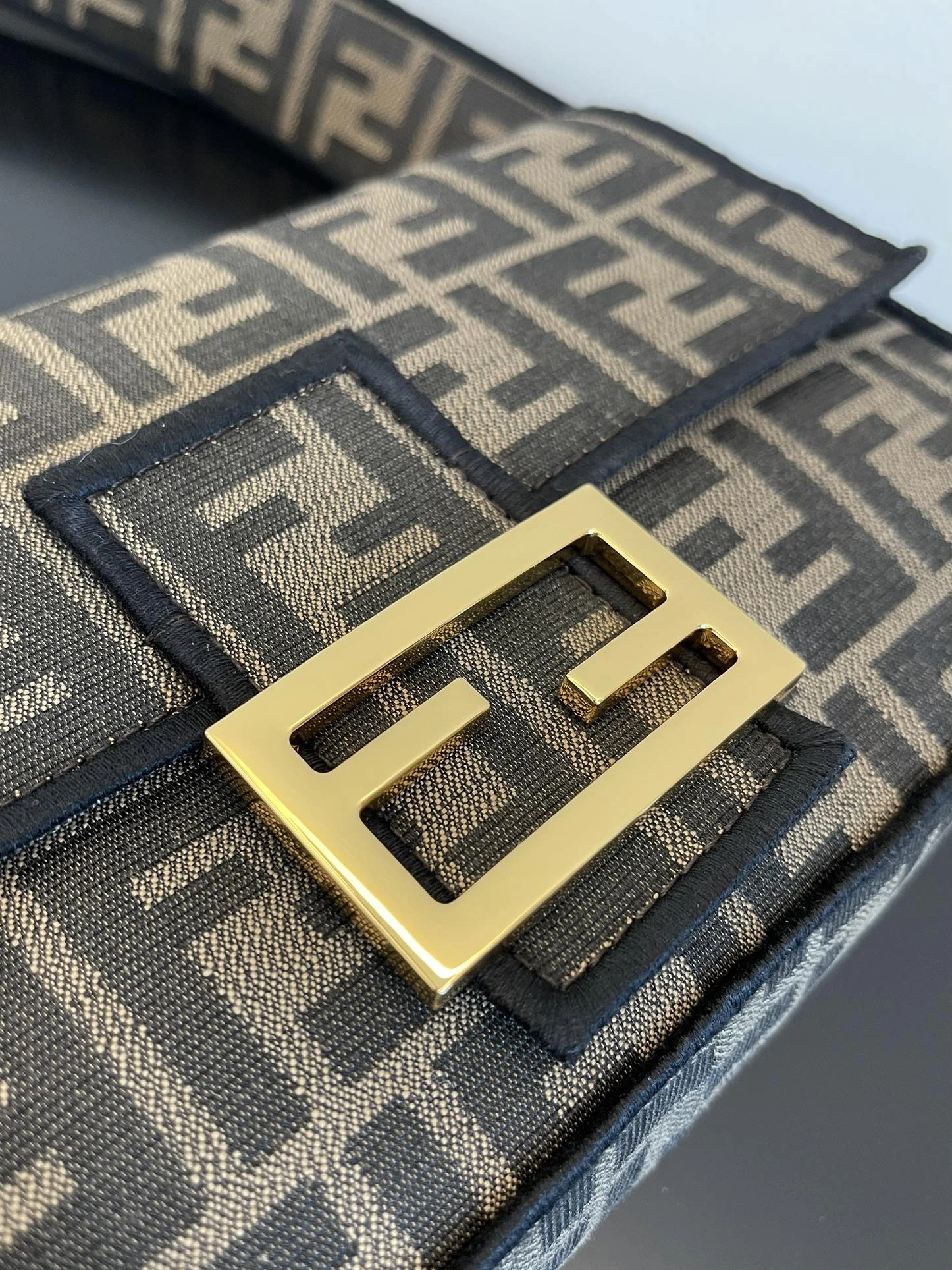OEM Fendi Satchel Bags
