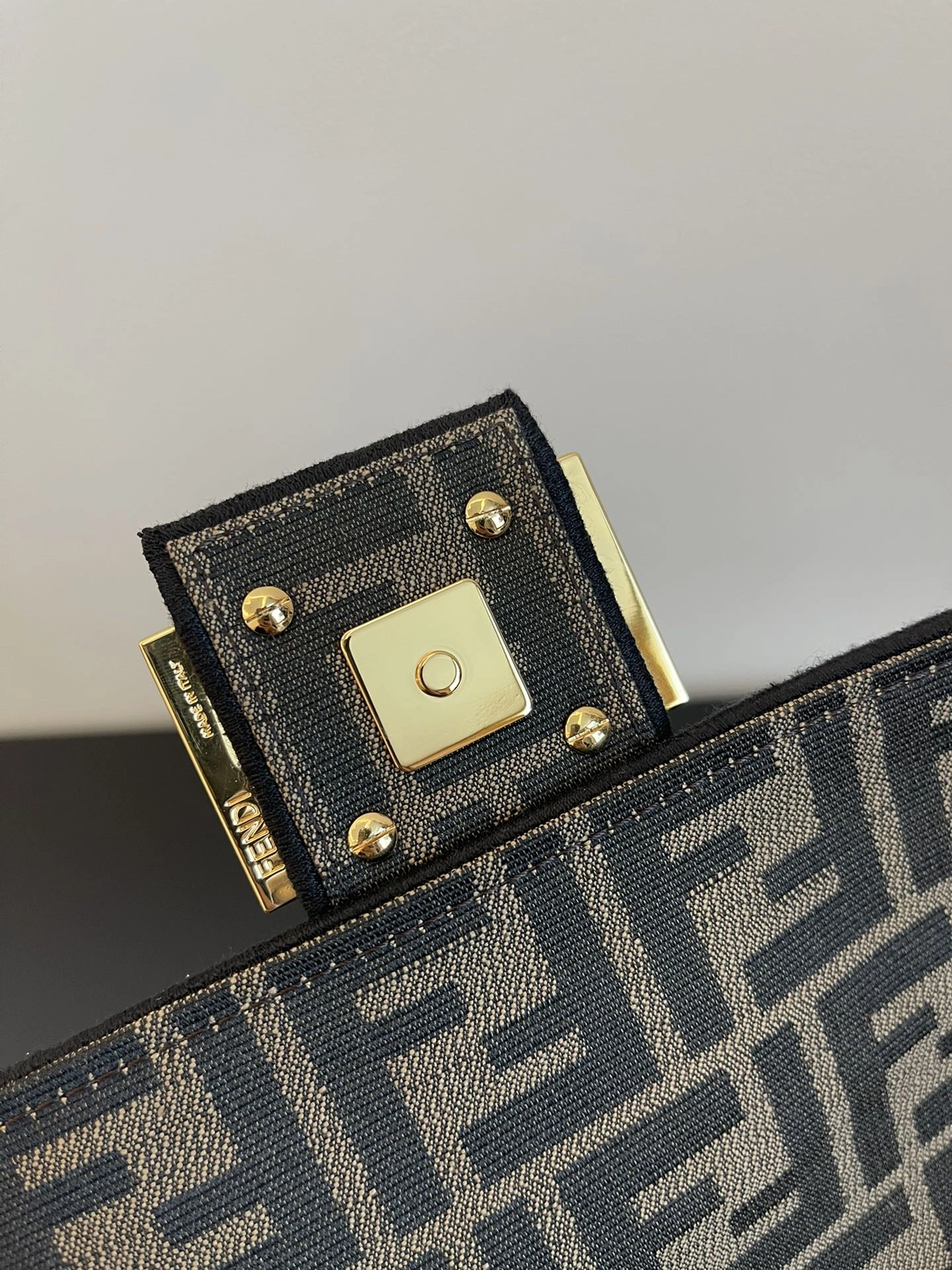 OEM Fendi Satchel Bags