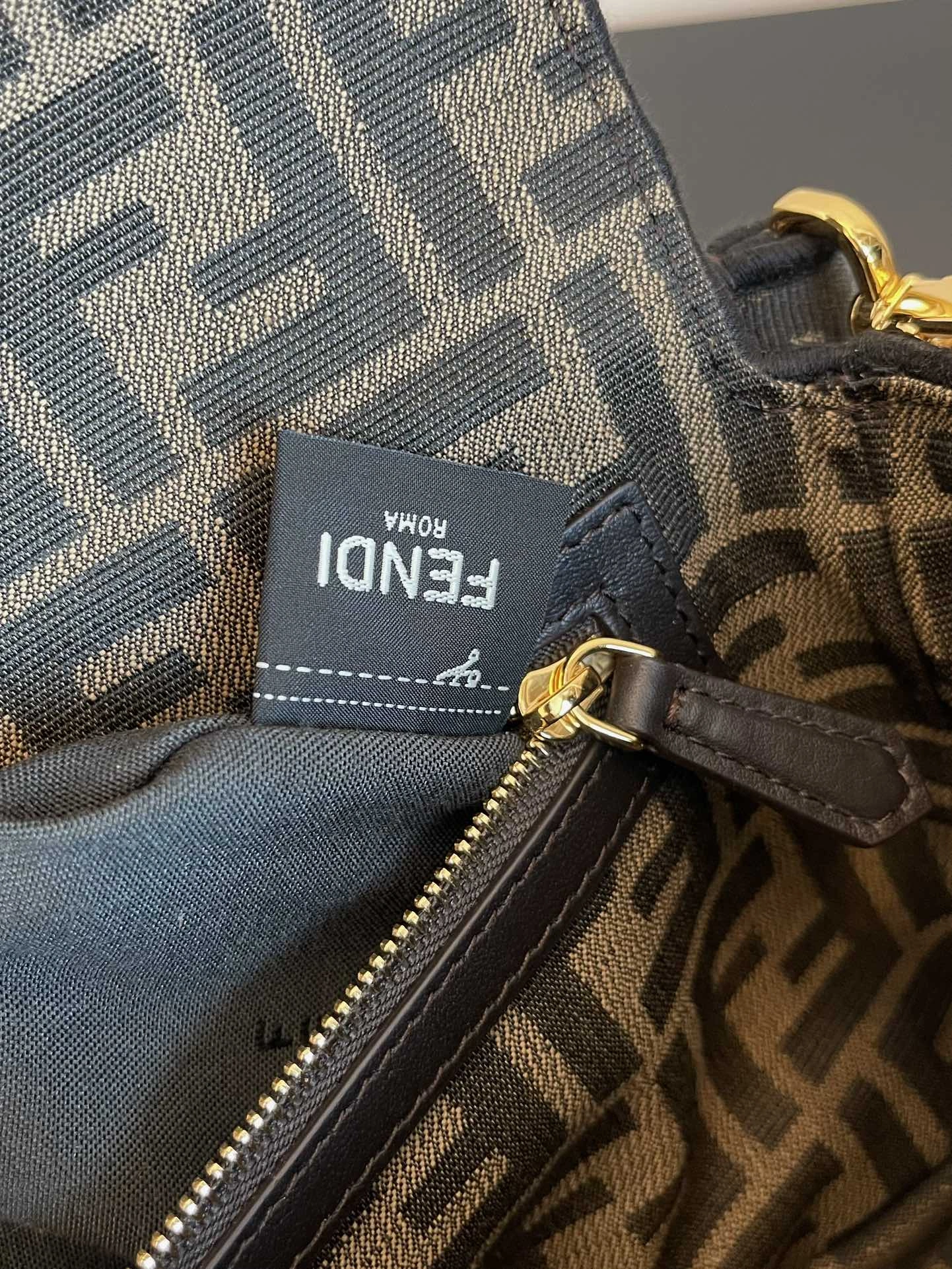 OEM Fendi Satchel Bags