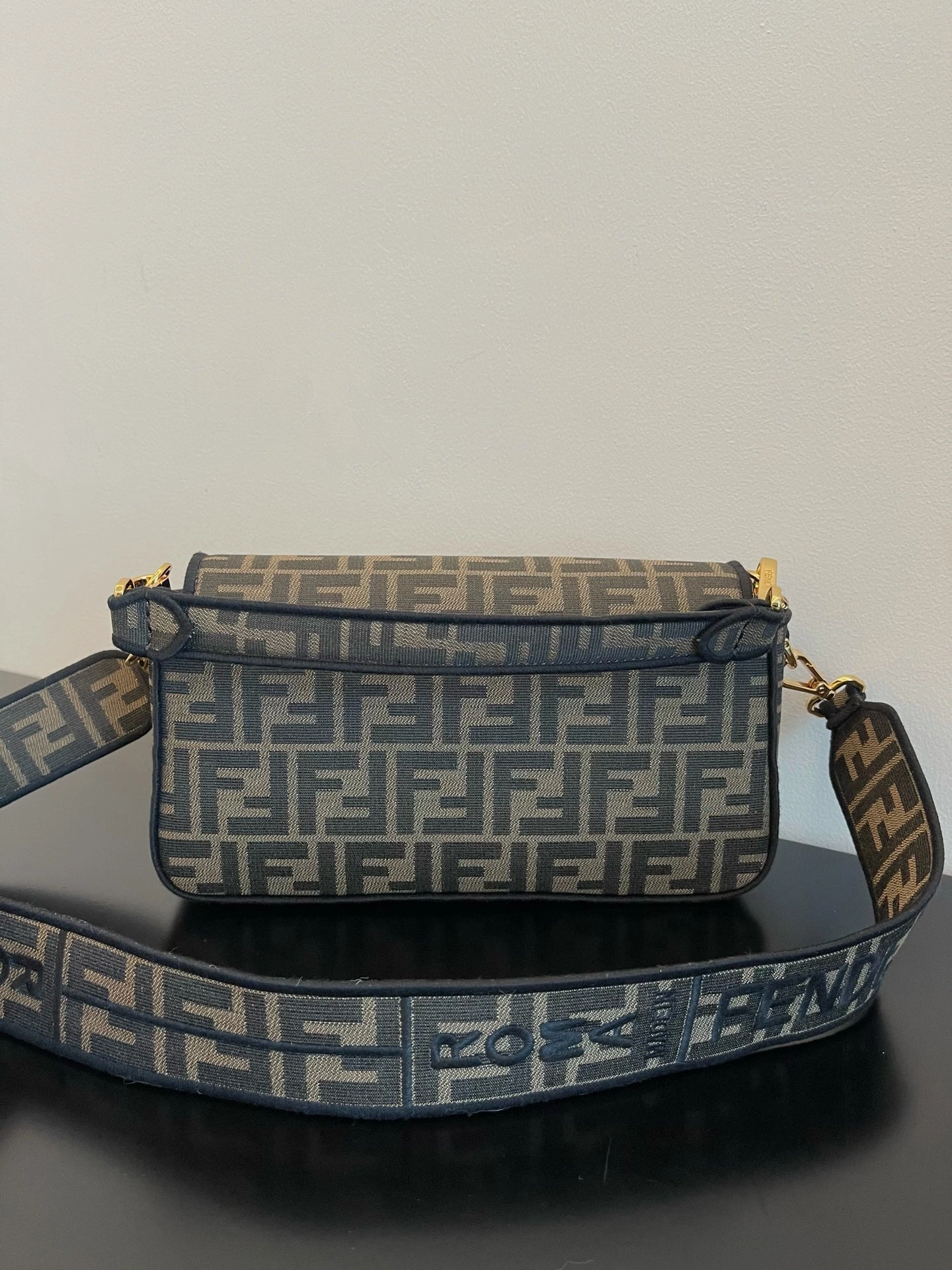 OEM Fendi Satchel Bags
