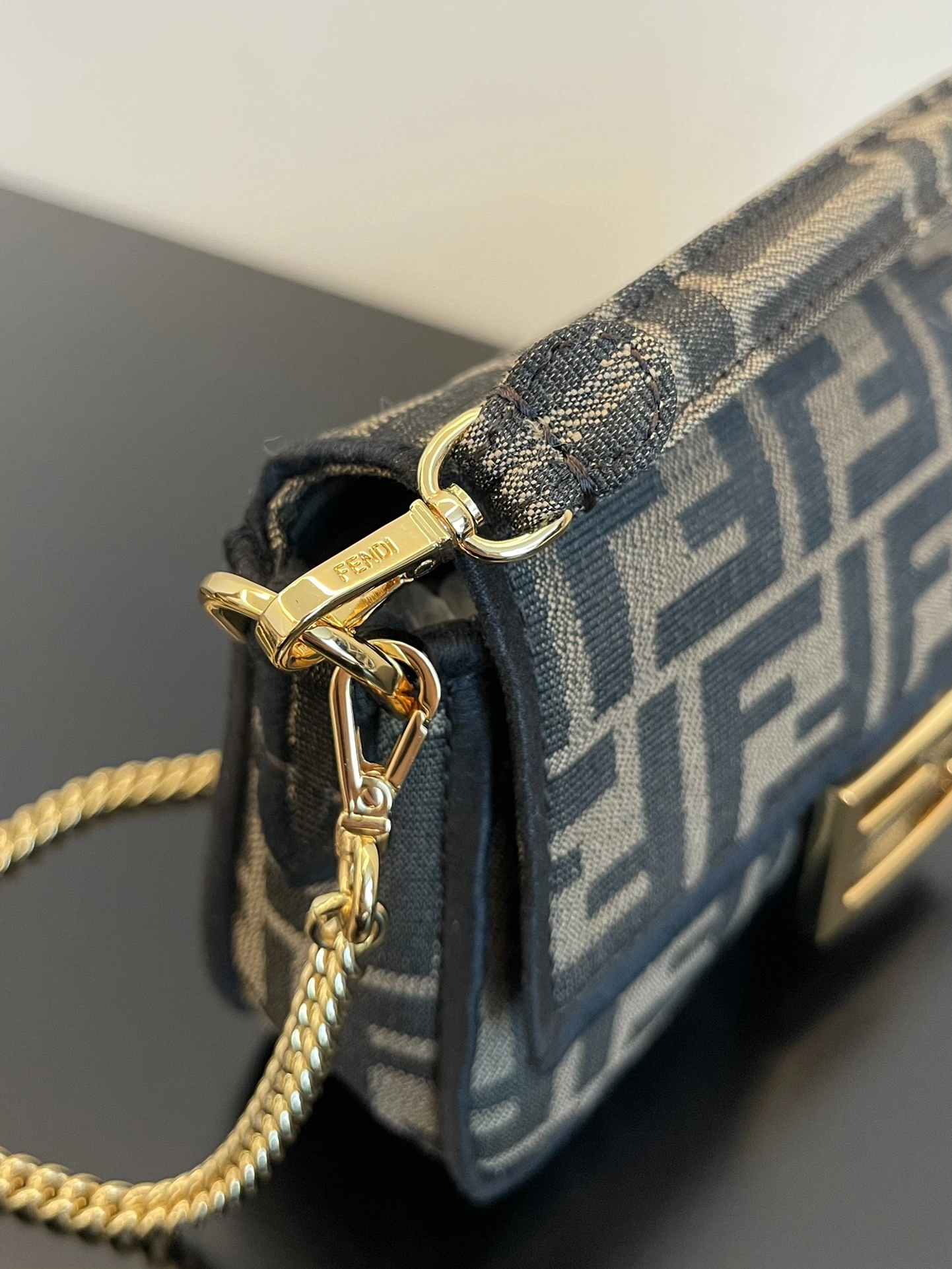 Top match Fendi Satchel Bags