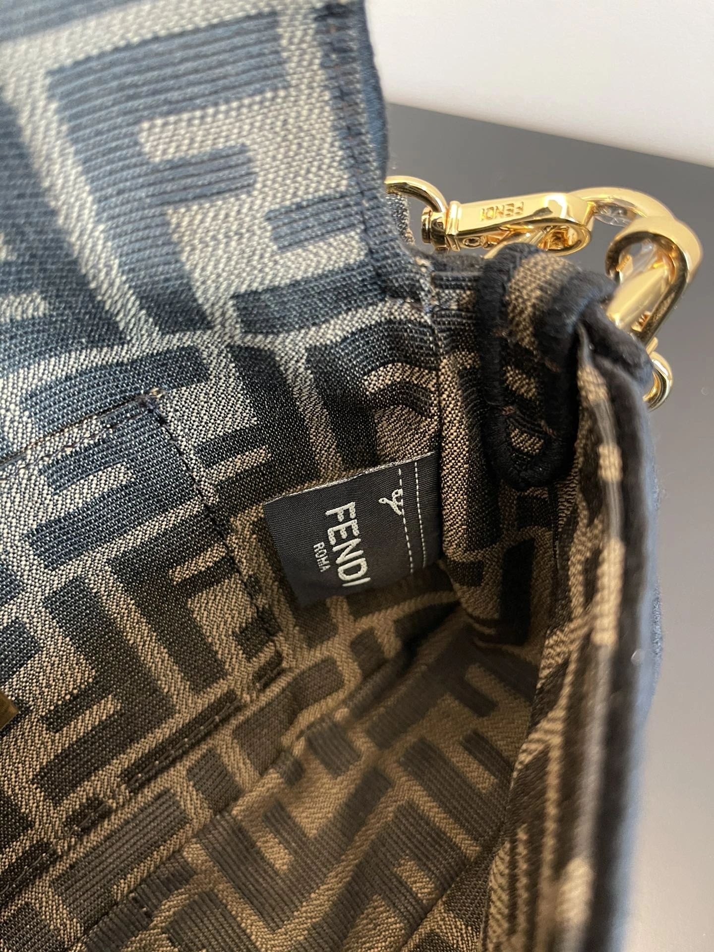Top match Fendi Satchel Bags
